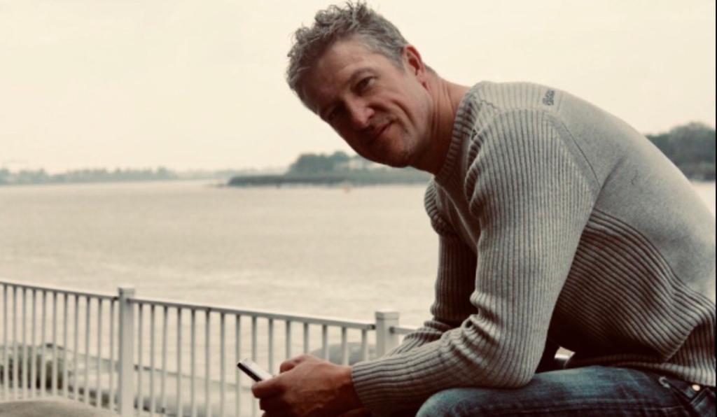 Herdenking Geert Peeters