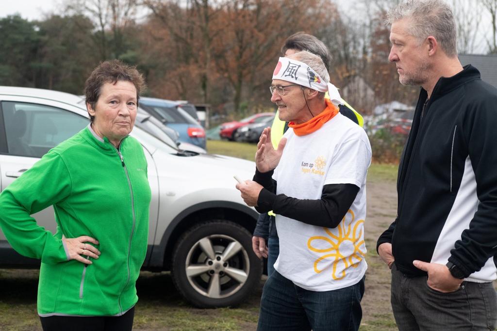 Fotogalerij :: Herdenking Geert Peeters