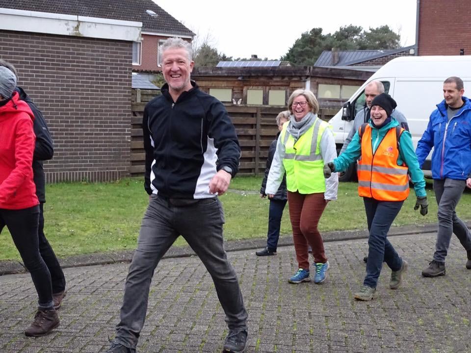 Fotogalerij :: Herdenking Geert Peeters