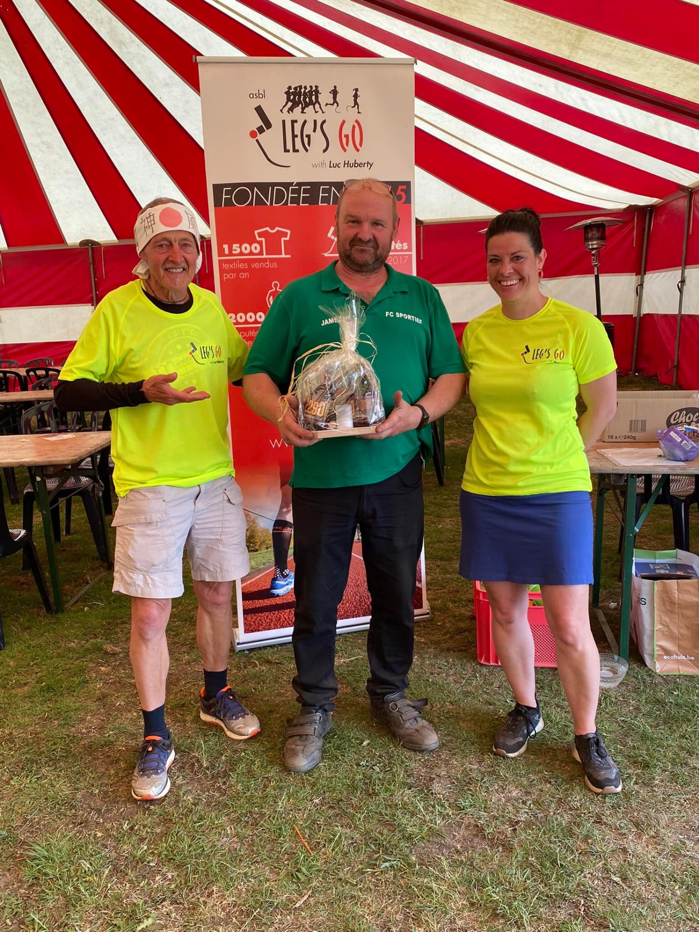 Fotogalerij :: Herdenking Geert Peeters