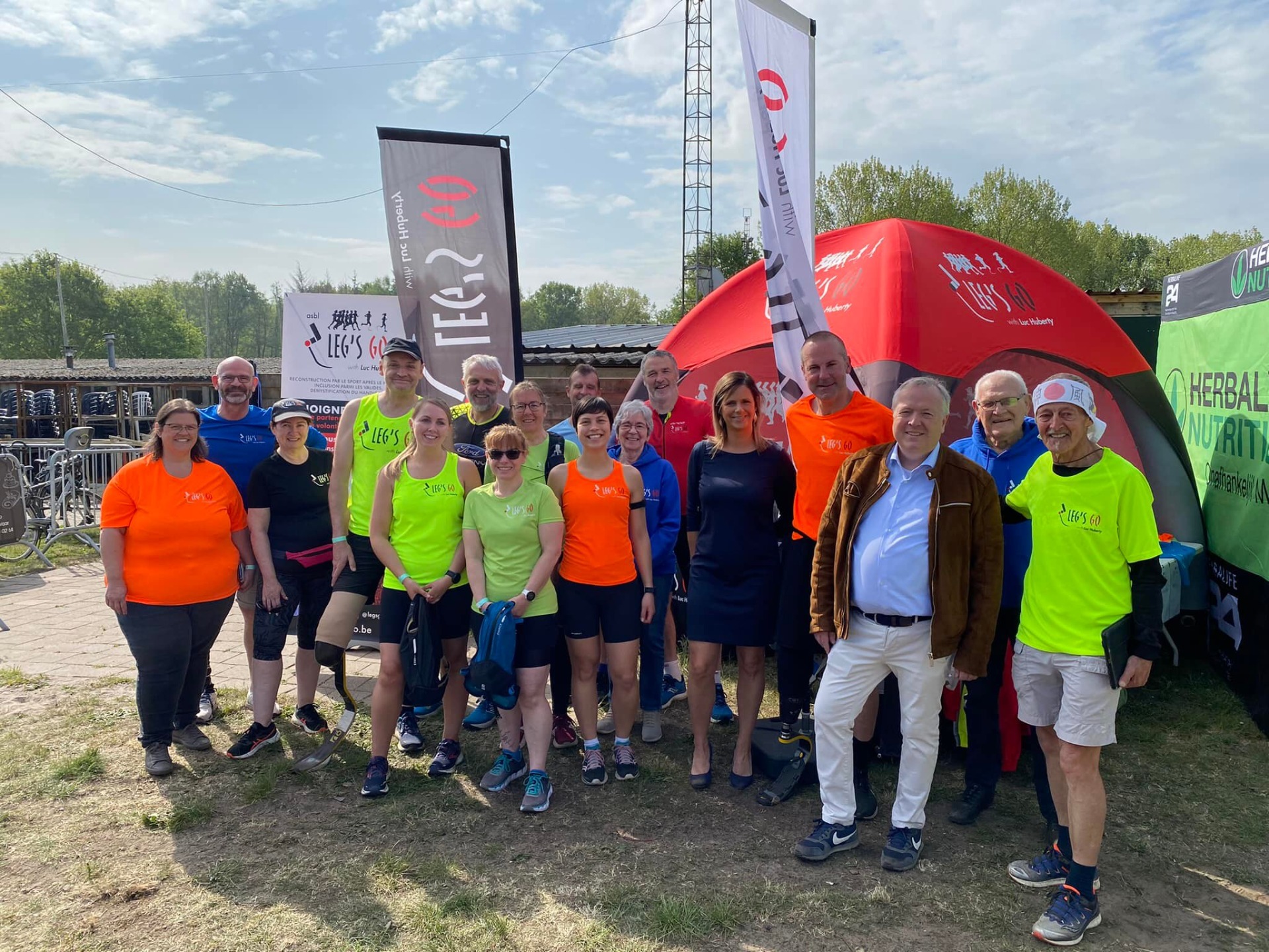 Fotogalerij :: Herdenking Geert Peeters