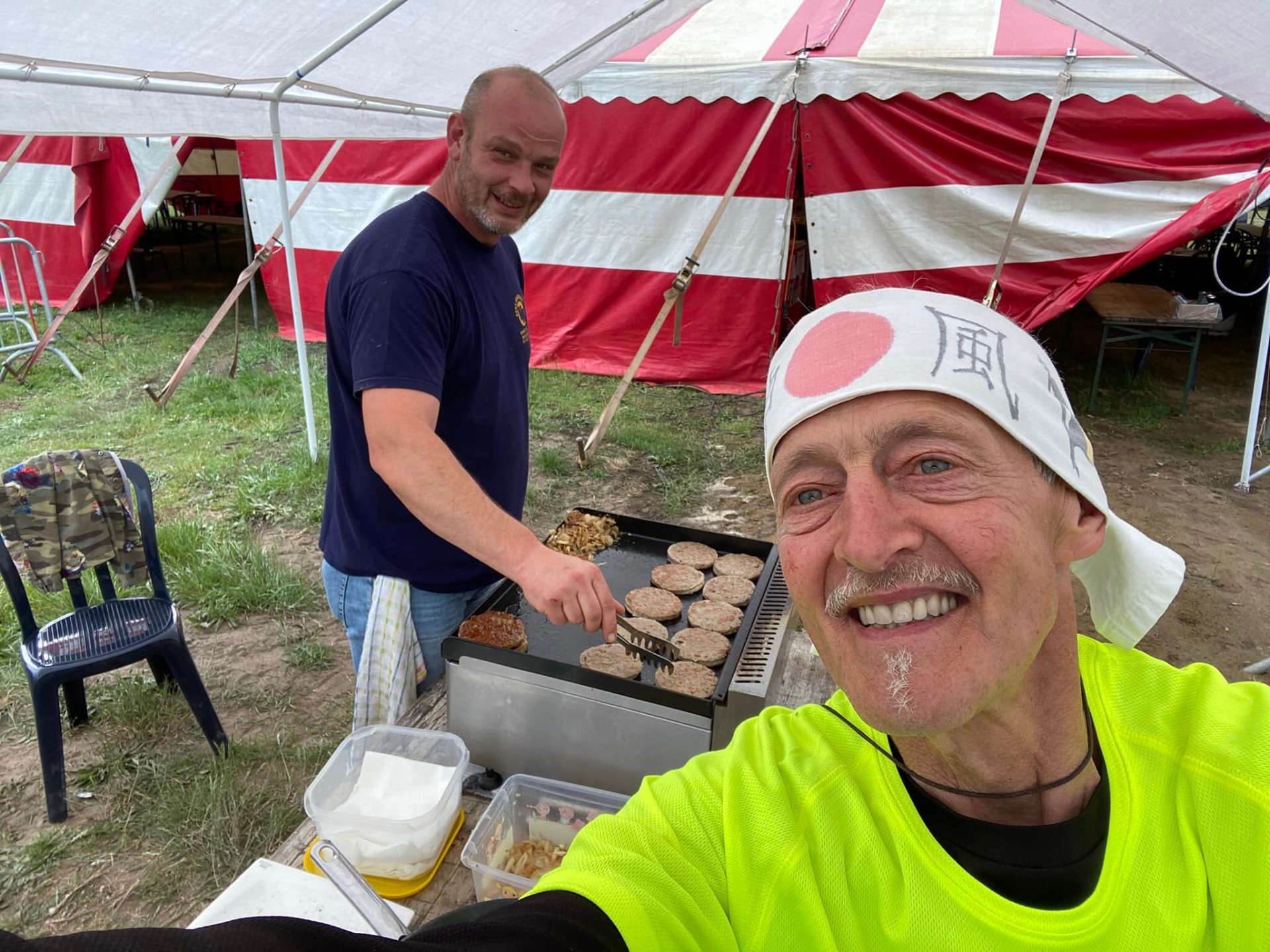 Fotogalerij :: Herdenking Geert Peeters