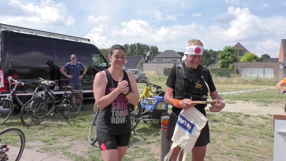 Fotogalerij :: Herdenking Geert Peeters