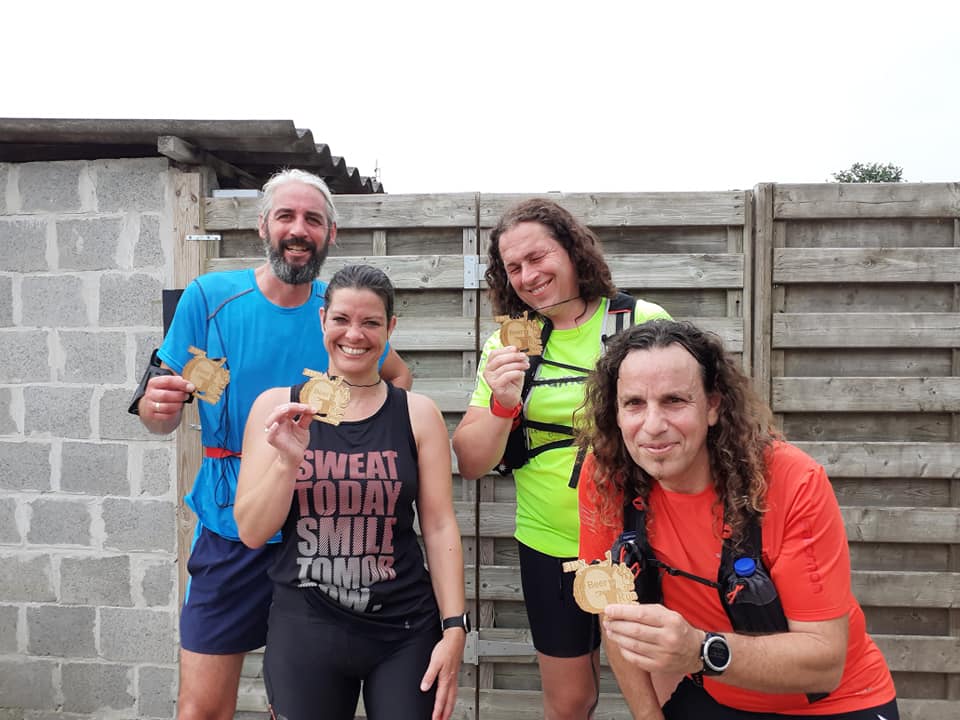 Fotogalerij :: Herdenking Geert Peeters