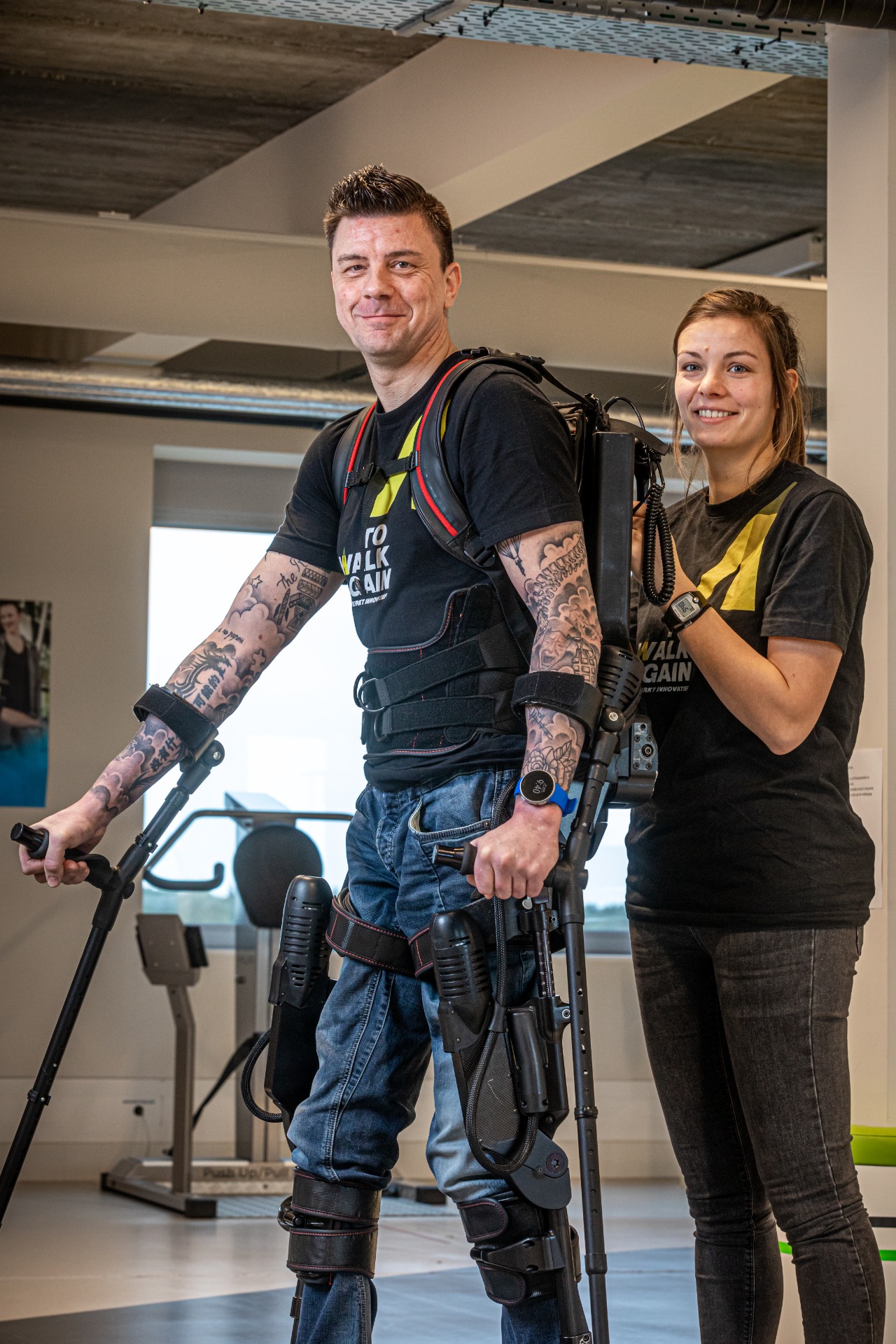 Herdenking Geert Peeters